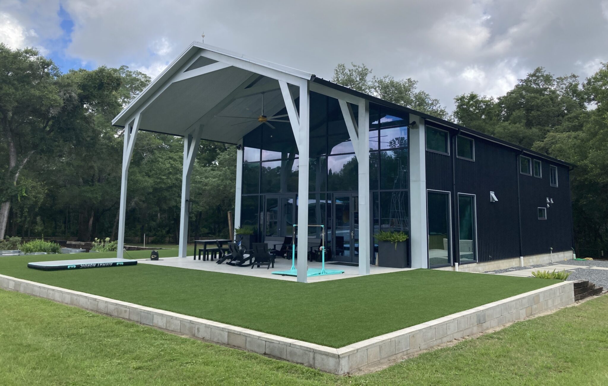 What Are Cold Formed Steel Buildings? – Cold Formed Steel Building ...