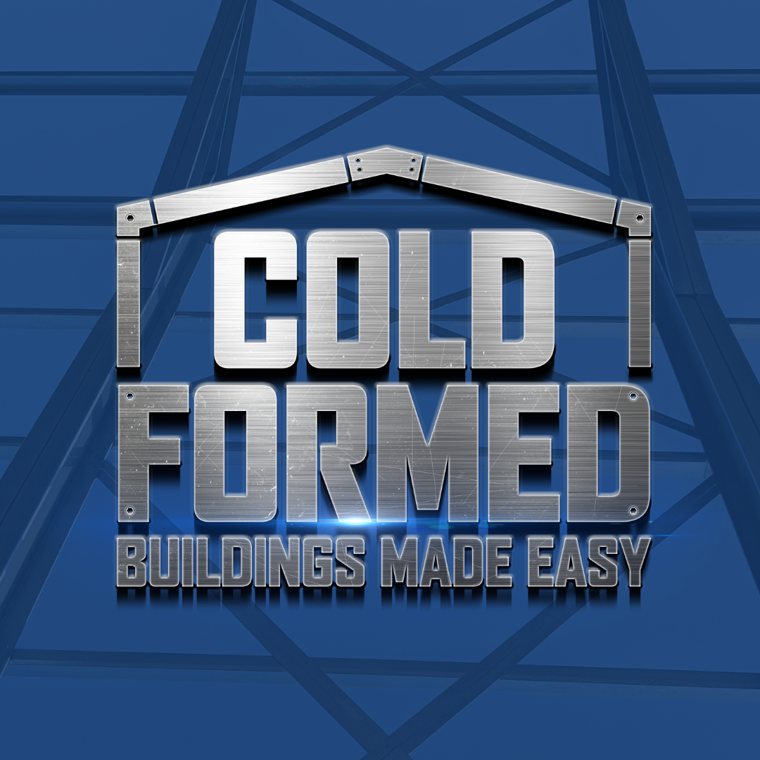 Podcast – COLD FORMED Steel Building Association