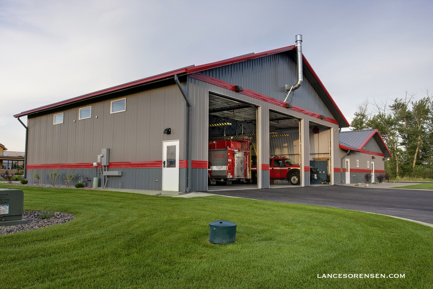 What Are Cold Formed Steel Buildings? – Cold Formed Steel Building ...